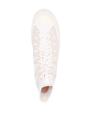 CONVERSE Chuck 70 Hi C.g. Sneakers - White