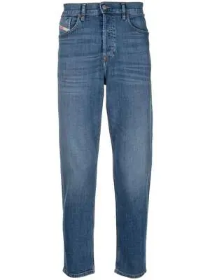 DIESEL® 2005 Slim-cut Jeans - Blue