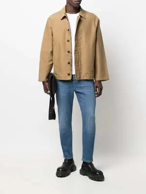 DIESEL® 2005 Slim-cut Jeans
