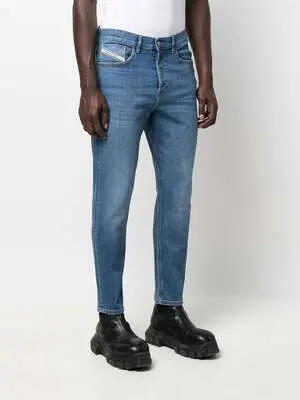 DIESEL® 2005 Slim-cut Jeans