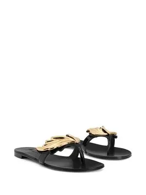 GIUSEPPE ZANOTTI Cruel Sandals