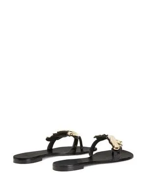 GIUSEPPE ZANOTTI Cruel Sandals