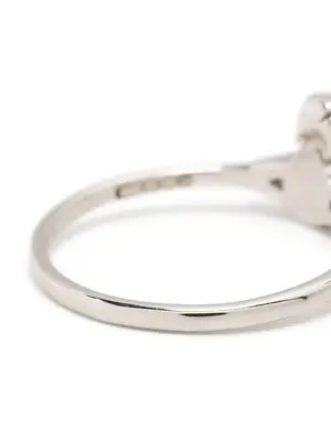 VIVIENNE WESTWOOD Orb Ring