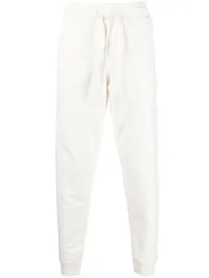 Orlebar Brown Straight-leg Track Pants - Neutrals