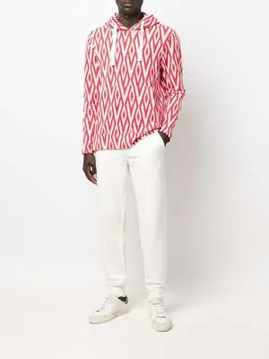 Orlebar Brown Straight-leg Track Pants