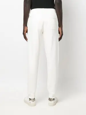 Orlebar Brown Straight-leg Track Pants