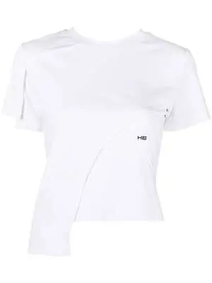 Heliot Emil Short Sleeve Tops