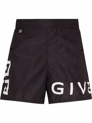Givenchy Swim Shorts