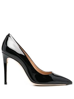 FERRAGAMO Ilary Pumps - Black