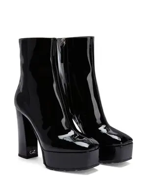 GIUSEPPE ZANOTTI 120mm Morgana Boots