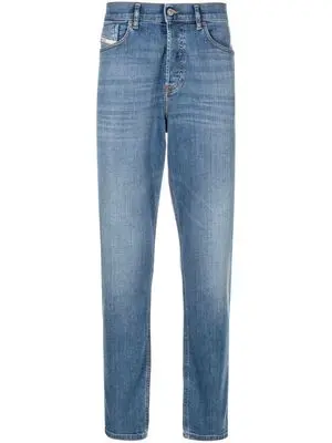 DIESEL® 2005 D-fining Jeans - Blue