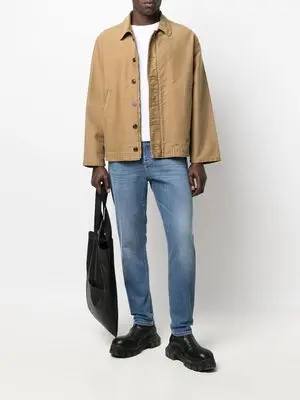 DIESEL® 2005 D-fining Jeans