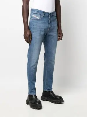 DIESEL® 2005 D-fining Jeans