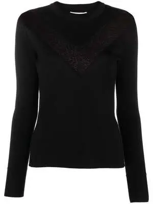 Alexander Mcqueen Turtleneck Sweaters For Women