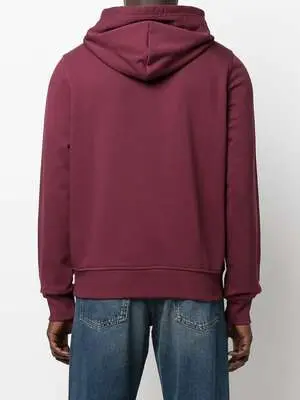 DIESEL® S-ginn-hood-d Logo-appliqué Hoodie