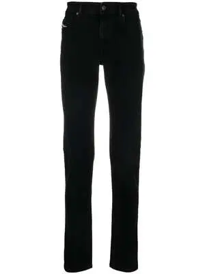 DIESEL® Diesel 1979 Sleenke Skinny Jeans Black