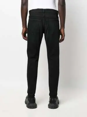 DIESEL® 1979 Sleenke Skinny Jeans - Black