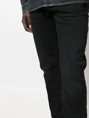 DIESEL® 1979 Sleenke Skinny Jeans - Black