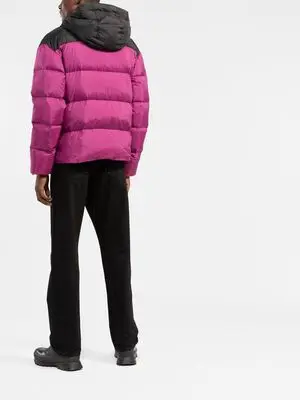 Dsquared2 Logo-print Padded Jacket