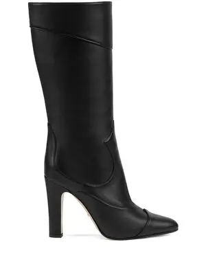 Gucci High Heel Boots For Women