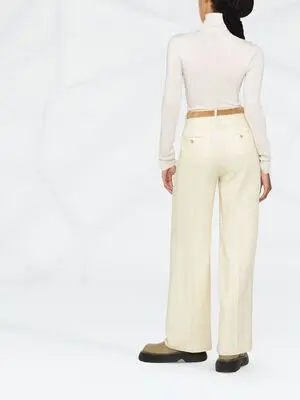 Etro Long-sleeve Knitted Top