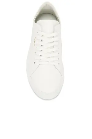 Axel Arigato Clean 90 - White