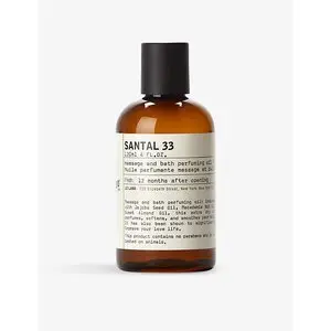 Le Labo Santal 33 Body Oil - One-color