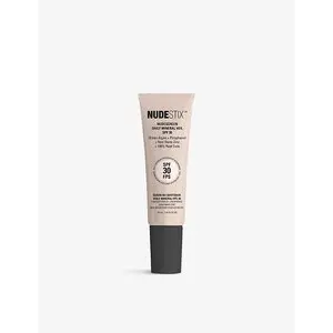 NUDESTIX Nudescreen Daily Mineral Veil Spf30 50ml - Dewy Cool