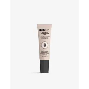 NUDESTIX Nudescreen Daily Mineral Veil Spf30 50ml Warm