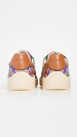 COACH Citysole Pride Court Sneakers