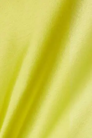 Galvan Pandora Tie-detailed Satin Halterneck Mini Dress