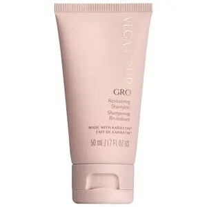 VEGAMOUR Mini Gro Revitalizing Shampoo For Thinning Hair - One-color