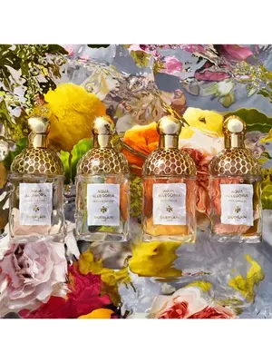 GUERLAIN Aqua Allegoria Pera Granita Pear Eau De Toilette