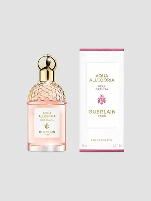 GUERLAIN Aqua Allegoria Pera Granita Pear Eau De Toilette