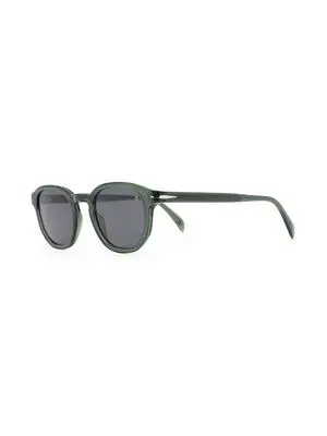 DB EYEWEAR BY DAVID BECKHAM Wayfarer Sunglasses