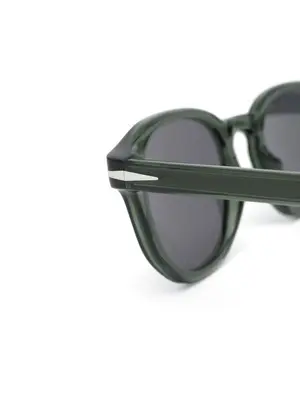 DB EYEWEAR BY DAVID BECKHAM Wayfarer Sunglasses