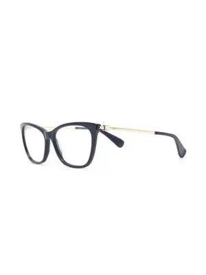 Max Mara Square-frame Glasses