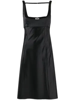 Anna October Sleeveless Party Dress