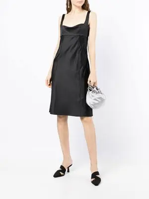 Anna October Sleeveless Party Dress