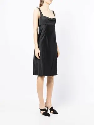 Anna October Sleeveless Party Dress