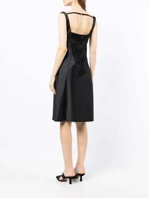Anna October Sleeveless Party Dress