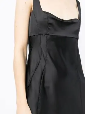 Anna October Sleeveless Party Dress
