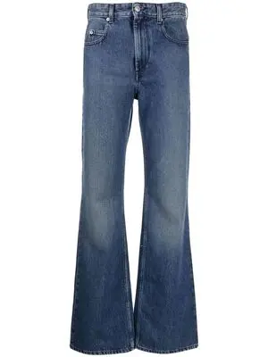 Marant Etoile Boot-cut Jeans For Women