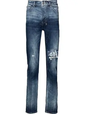 Ksubi Vertigo Skinny Jeans