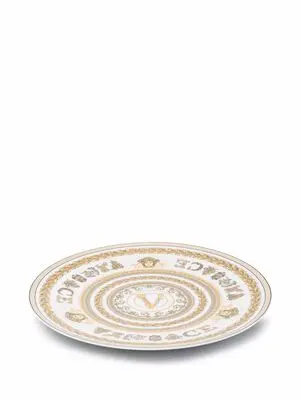 Versace Virtus Gala 33cm Plate