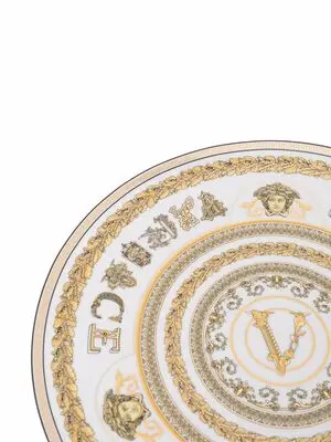 Versace Virtus Gala 33cm Plate