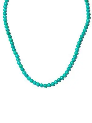 Mateo Turquoise Necklaces