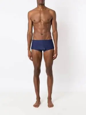 AMIR SLAMA Swim Trunks