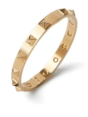 Valentino Garavani Rockstud Slim Bangle