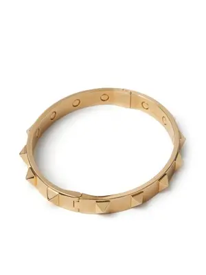 Valentino Garavani Rockstud Slim Bangle